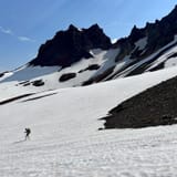 Broken Top Loop, Oregon - 282 Reviews, Map | AllTrails