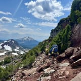 Broken Top Loop, Oregon - 290 Reviews, Map | AllTrails