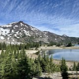 Broken Top Loop, Oregon - 282 Reviews, Map | AllTrails