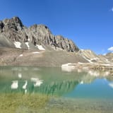 Handies Peak via American Basin Trail, Colorado - 1,151 Reviews, Map ...