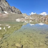 Handies Peak via American Basin Trail, Colorado - 1,151 Reviews, Map ...
