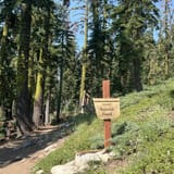 Five Lakes Trail, California - 3,217 Reviews, Map | AllTrails