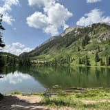 Three Lakes Trail, Colorado - 1,022 Reviews, Map | AllTrails