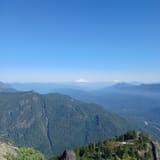 Mount Forgotten Meadows Trail, Washington - 353 Reviews, Map | AllTrails