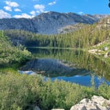 Tyee Lakes Trail, California - 264 Reviews, Map | AllTrails