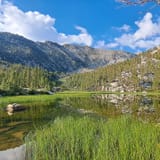 Tyee Lakes Trail, California - 264 Reviews, Map | AllTrails