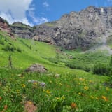 Island Lake and Ice Lake via Ice Lakes Trail, Colorado - 2,218 Reviews ...