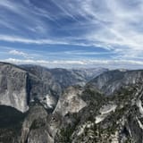 Dewey, Crocker, and Stanford Point via the Pohono Trail, California ...