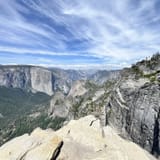 Dewey, Crocker, and Stanford Point via the Pohono Trail, California ...