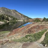 Silver Lake Trail, Utah - 3,860 Reviews, Map | AllTrails