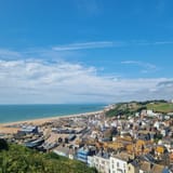 Saxon Shore Way: Hastings to Rye, East Sussex, England - 329 Reviews ...