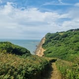 Saxon Shore Way: Hastings to Rye, East Sussex, England - 329 Reviews ...