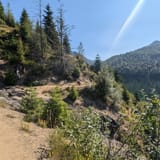 Coldwater Lake via Lakes Trail, Washington - 889 Reviews, Map | AllTrails