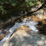 Basin Cascade Trail, New Hampshire - 2,199 Reviews, Map | AllTrails