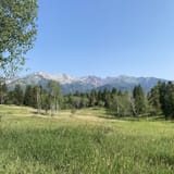 Tibble Fork Loop Trail, Utah - 836 Reviews, Map | AllTrails