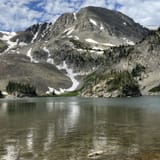 Lake Agnes Trail, Colorado - 771 Reviews, Map | AllTrails