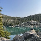 Four Lake Loop Trail, Colorado - 1,775 Reviews, Map | AllTrails