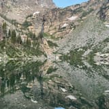 Four Lake Loop Trail, Colorado - 1,775 Reviews, Map | AllTrails