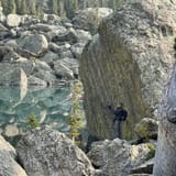 Four Lake Loop Trail, Colorado - 1,775 Reviews, Map | AllTrails