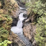 Twin Falls Trail, Washington - 11,374 Reviews, Map | AllTrails