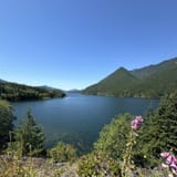 Greider Lakes Trail, Washington - 719 Reviews, Map | AllTrails
