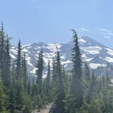 Obsidian Trail [CLOSED], Oregon - 750 Reviews, Map | AllTrails