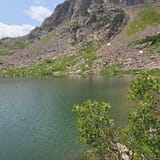 Gore Lake Trail, Colorado - 1,349 Reviews, Map | AllTrails