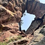 Royal Arch Trail, Colorado - 16,340 Reviews, Map | AllTrails