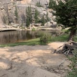 Gem Lake Trail and Lumpy Ridge Loop, Colorado - 2,243 Reviews, Map ...