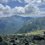 Mount Adams via Air Line Trail, New Hampshire - 763 Reviews, Map ...