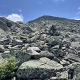 Mount Adams via Air Line Trail, New Hampshire - 763 Reviews, Map ...