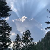 Gem Lake Trail and Lumpy Ridge Loop, Colorado - 2,248 Reviews, Map ...