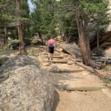 Gem Lake Trail and Lumpy Ridge Loop, Colorado - 2,248 Reviews, Map ...