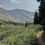 Venable-Comanche Trail, Colorado - 475 Reviews, Map | AllTrails