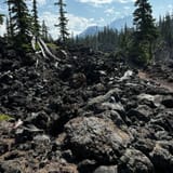 Obsidian Trail [CLOSED], Oregon - 750 Reviews, Map | AllTrails