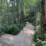 Gem Lake Trail and Lumpy Ridge Loop, Colorado - 2,183 Reviews, Map ...