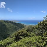 Hawaiʻi Loa Ridge Trail [PRIVATE PROPERTY], Oahu, Hawaii - 1,352 ...