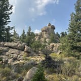 Gem Lake Trail and Lumpy Ridge Loop, Colorado - 2,243 Reviews, Map ...