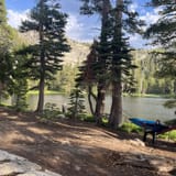 Bull Run Lake Trail, California - 362 Reviews, Map | AllTrails
