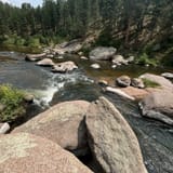 Cheesman Canyon, Colorado - 2,540 Reviews, Map | AllTrails