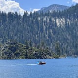 Emerald Bay via Lighthouse and Rubicon Trail [CLOSED], California ...