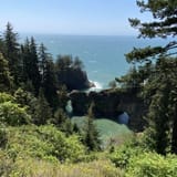 Natural Bridges Viewpoint Trail, Oregon - 868 Reviews, Map | AllTrails