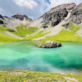 Island Lake and Ice Lake via Ice Lakes Trail, Colorado - 2,218 Reviews ...