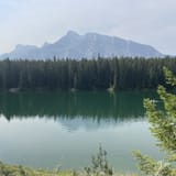 Johnson Lake, Alberta, Canada - 1,863 Reviews, Map | AllTrails