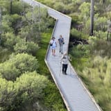 Guana, Timucuan, and South Point Loop Trail Loop, Florida - 750 Reviews ...