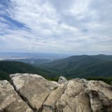 Hawksbill Loop Trail, Virginia - 4,765 Reviews, Map | AllTrails