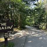 Cascade Brook Trail to Lonesome Lake, New Hampshire - 808 Reviews, Map ...