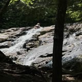 Cascade Brook Trail to Lonesome Lake, New Hampshire - 808 Reviews, Map ...