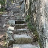 Perpendicular and Razorback Loop, Maine - 389 Reviews, Map | AllTrails