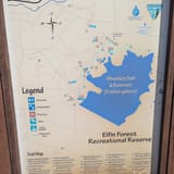 Lake Hodges Overlook Trail, California - 3,168 Reviews, Map | AllTrails